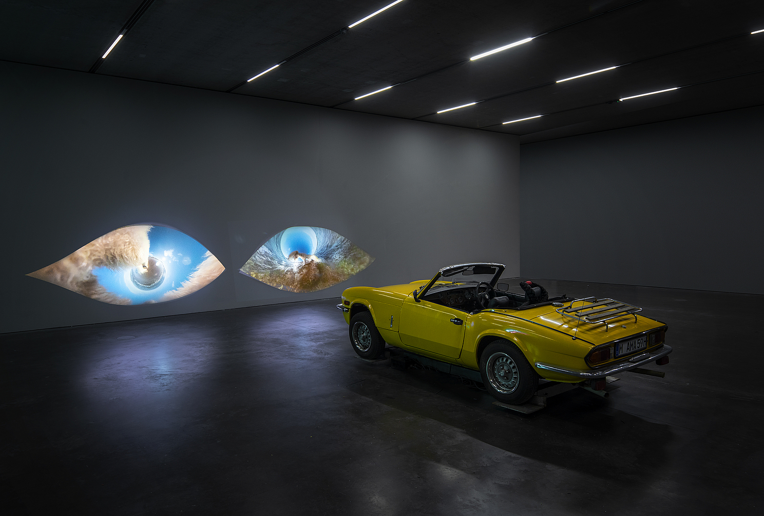 Nu te zien in De Pont museum Tilburg | Hedendaagse kunst - Museum De Pont